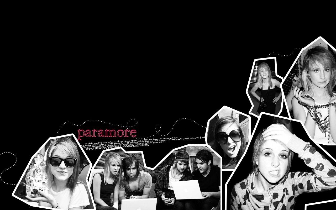 Paramore Wallpapers - Top Free Paramore Backgrounds - WallpaperAccess