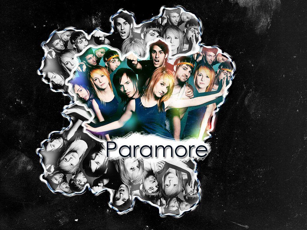 Paramore Wallpapers - Top Free Paramore Backgrounds - WallpaperAccess