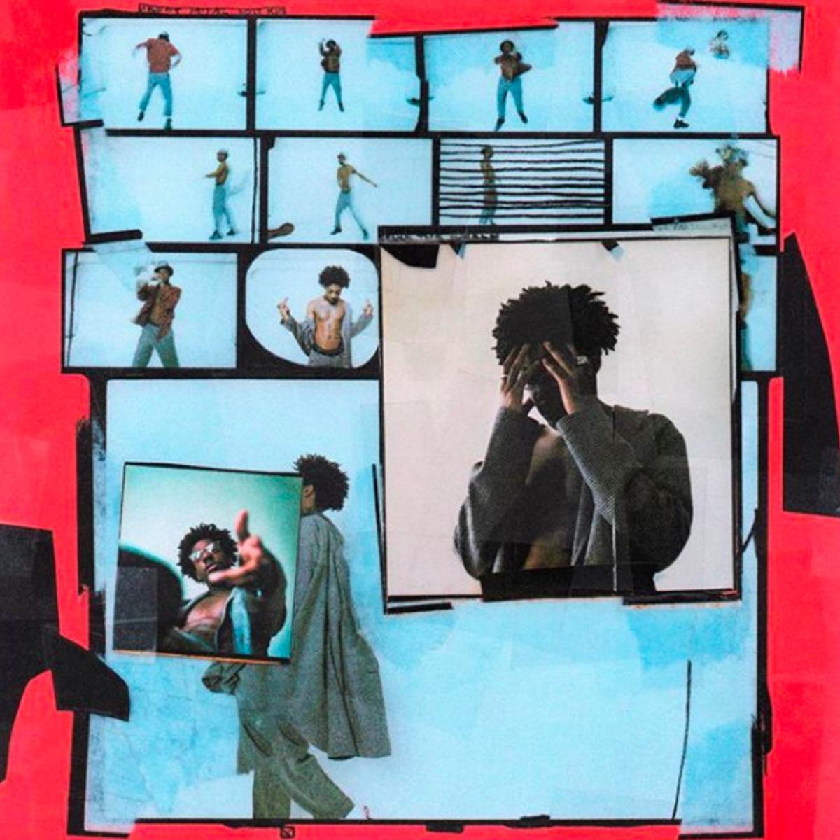 Brent Faiyaz Wallpapers - Top Free Brent Faiyaz Backgrounds ...