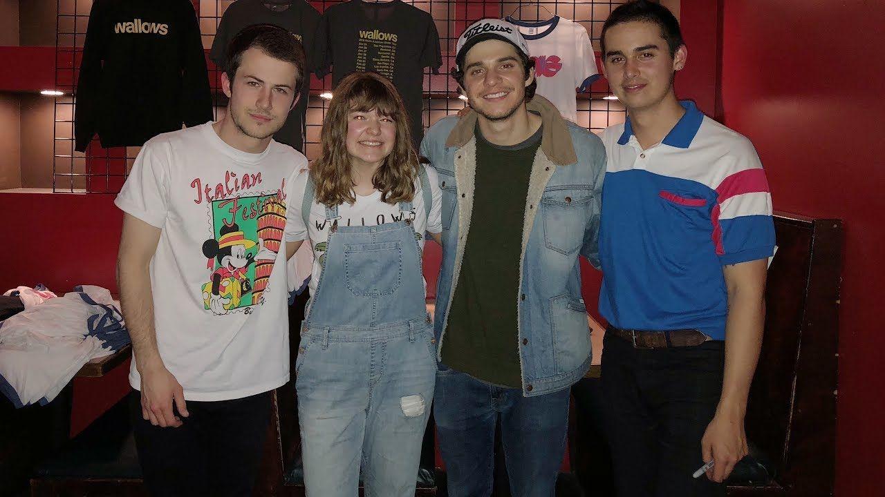 Wallows Wallpapers - Top Free Wallows Backgrounds - WallpaperAccess