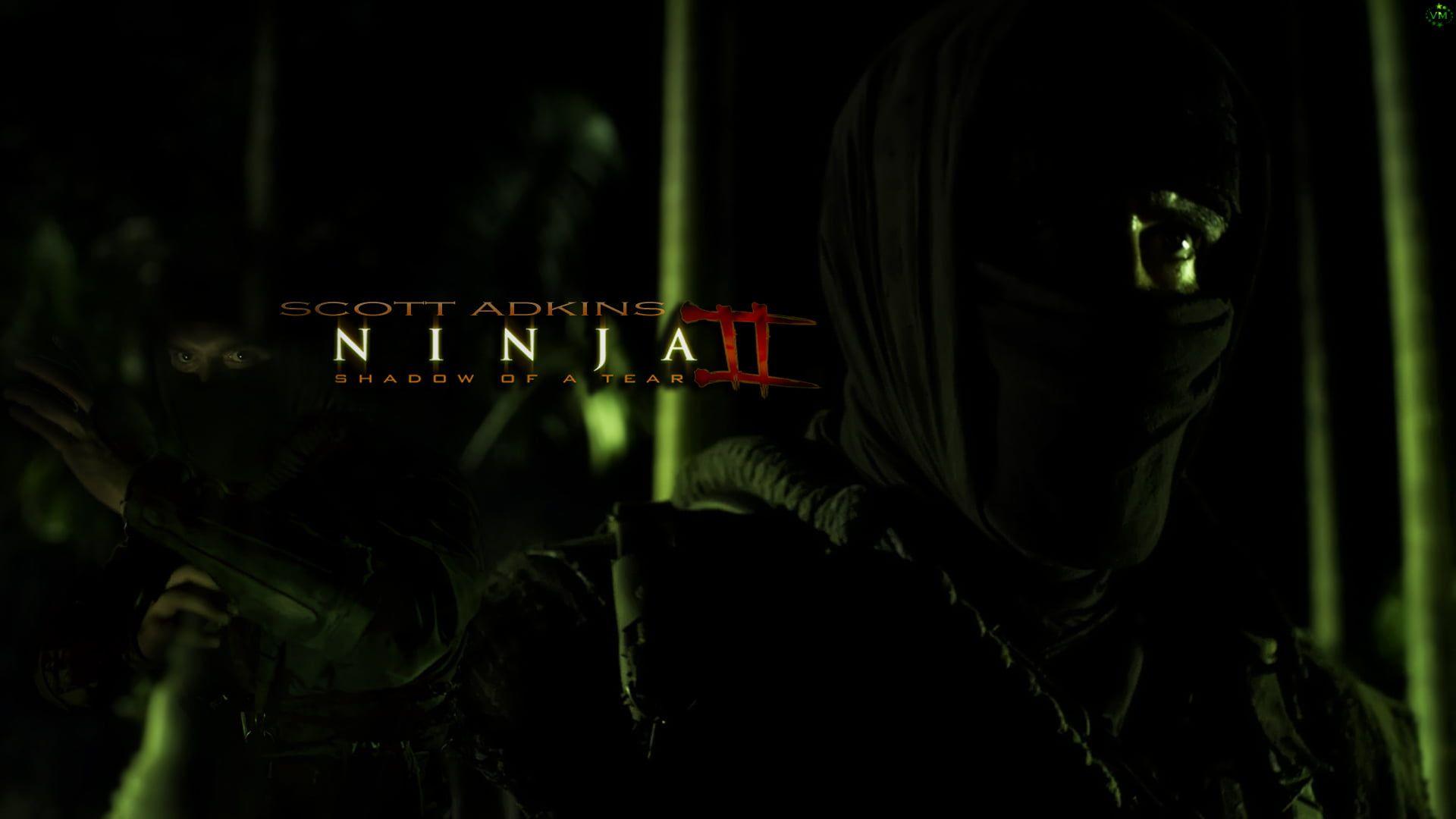 Ninja 2 Wallpapers - Top Free Ninja 2 Backgrounds - WallpaperAccess