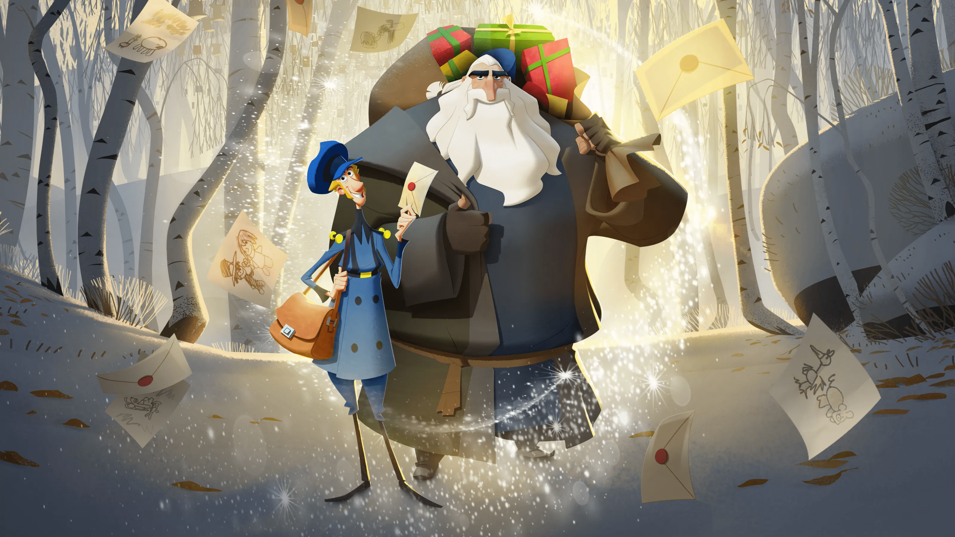 Klaus Movie Wallpapers Top Free Klaus Movie Backgrounds WallpaperAccess Klaus Movie Wallpapers Top Free Klaus Movie Backgrounds WallpaperAccess