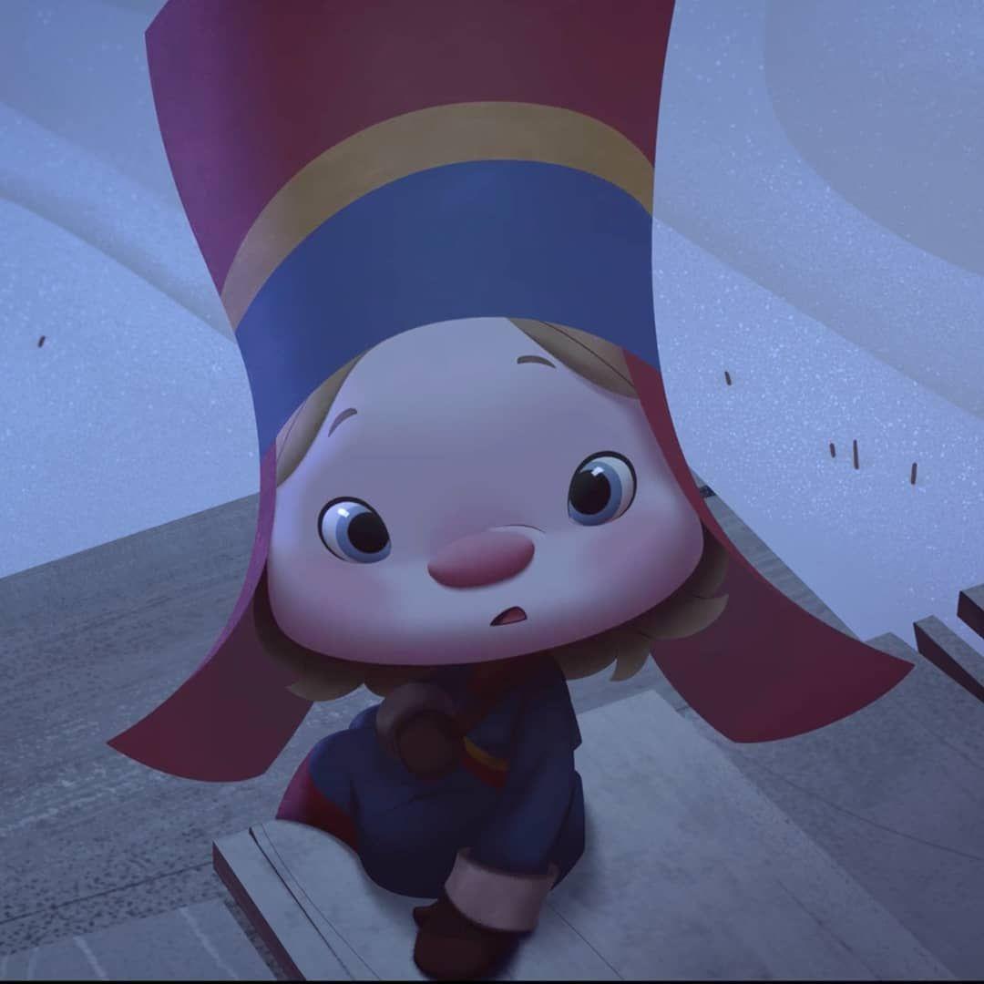 Klaus Movie Wallpapers - Top Free Klaus Movie Backgrounds - WallpaperAccess