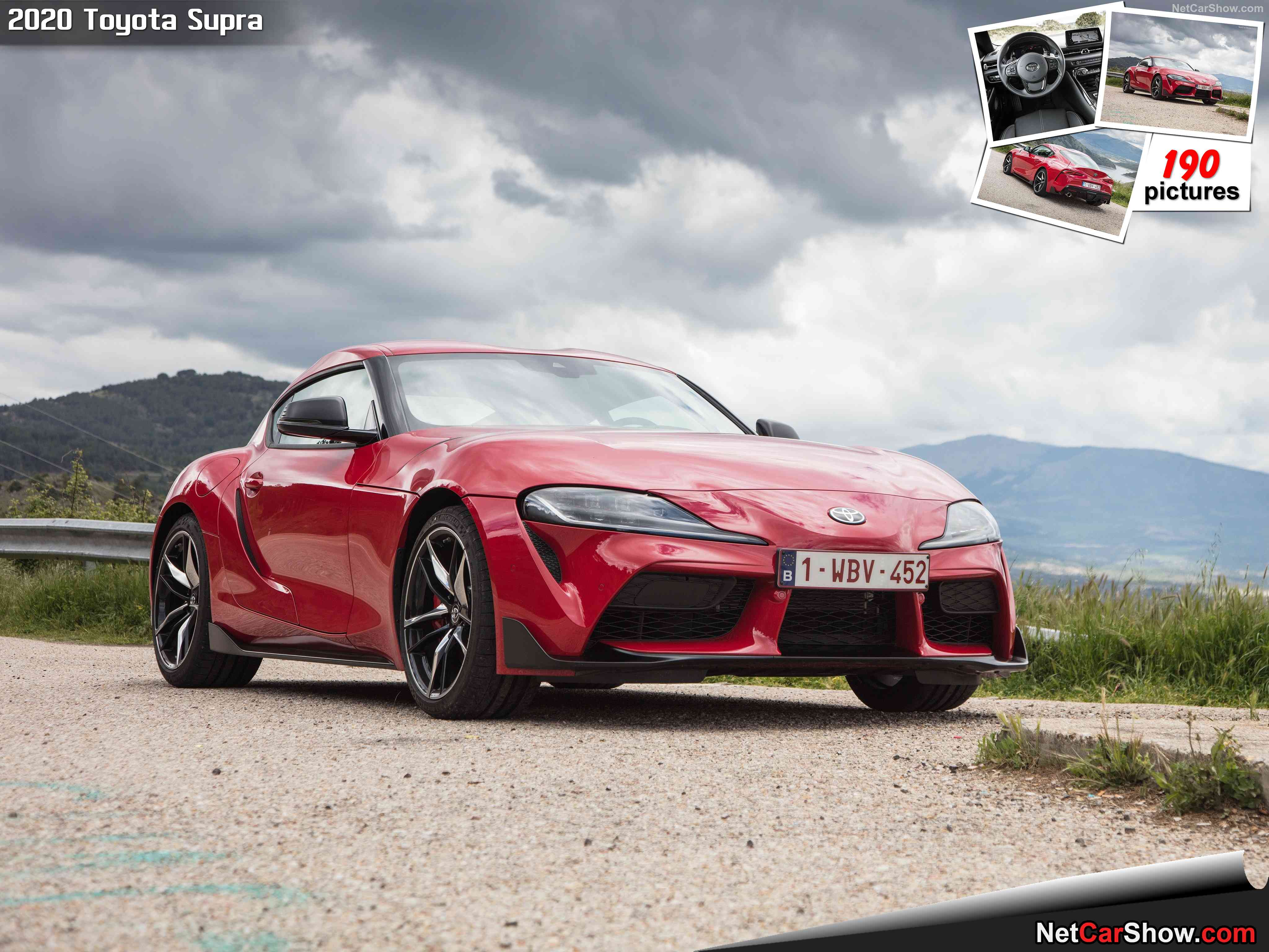 Supra Mk5 Wallpapers - Top Free Supra Mk5 Backgrounds - WallpaperAccess