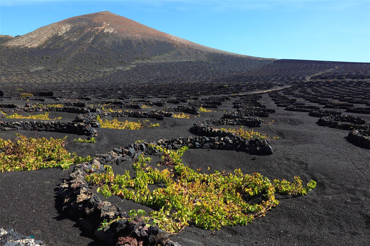 Lanzarote Wallpapers - Top Free Lanzarote Backgrounds - WallpaperAccess