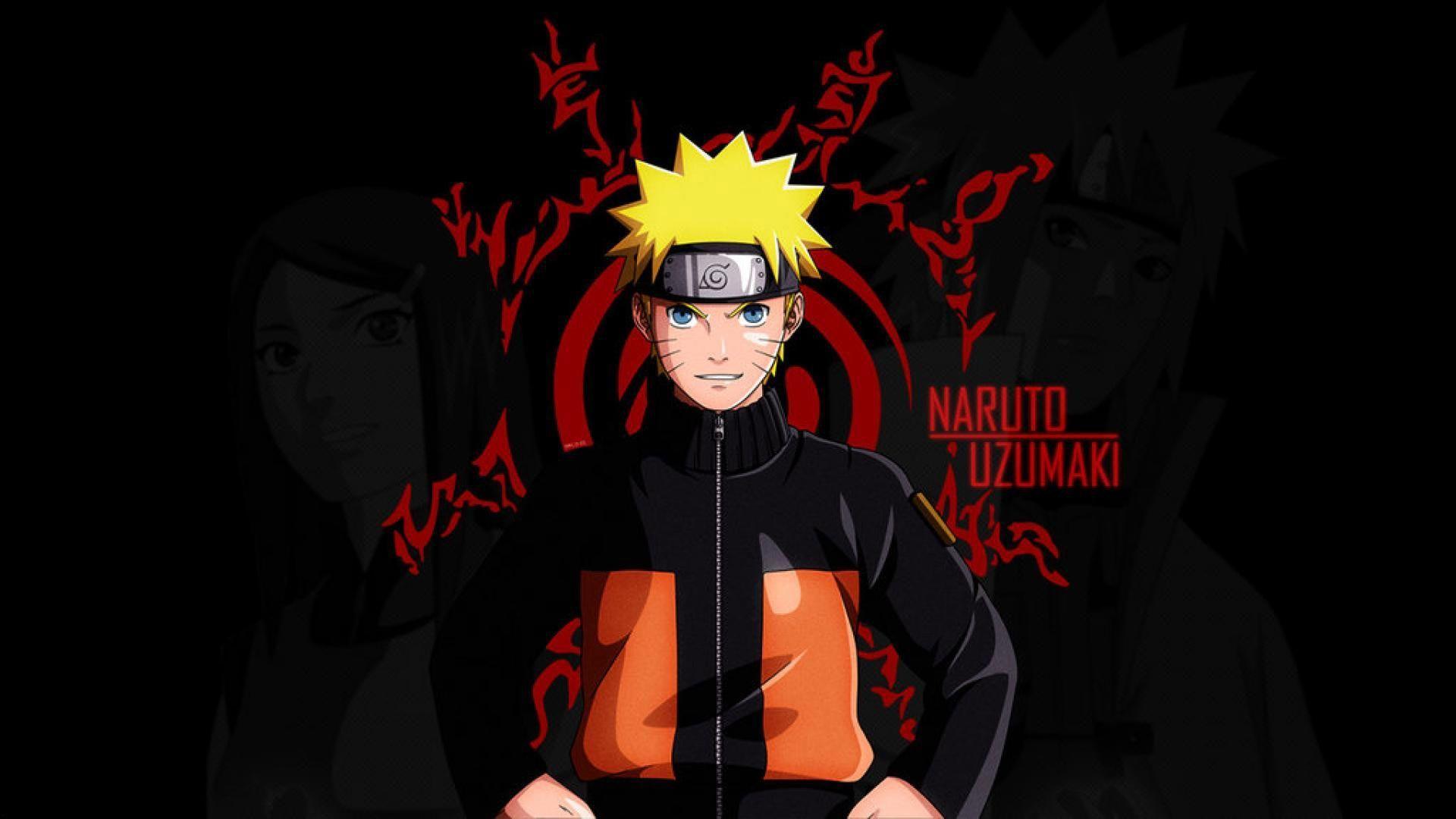Cool Naruto PC Wallpapers - Top Free Cool Naruto PC Backgrounds ...