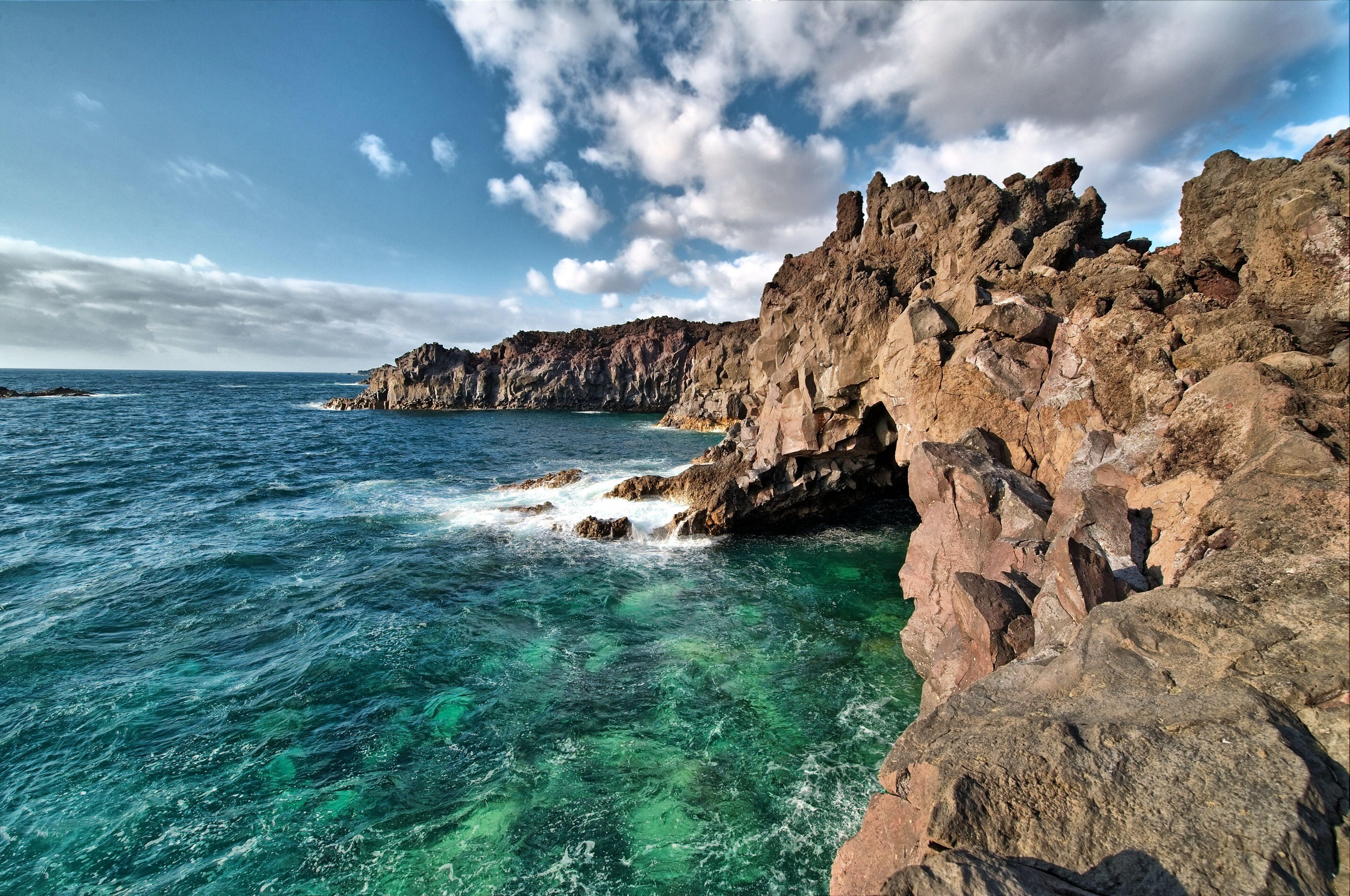 Canary Islands 4k Wallpapers - Top Free Canary Islands 4k Backgrounds ...