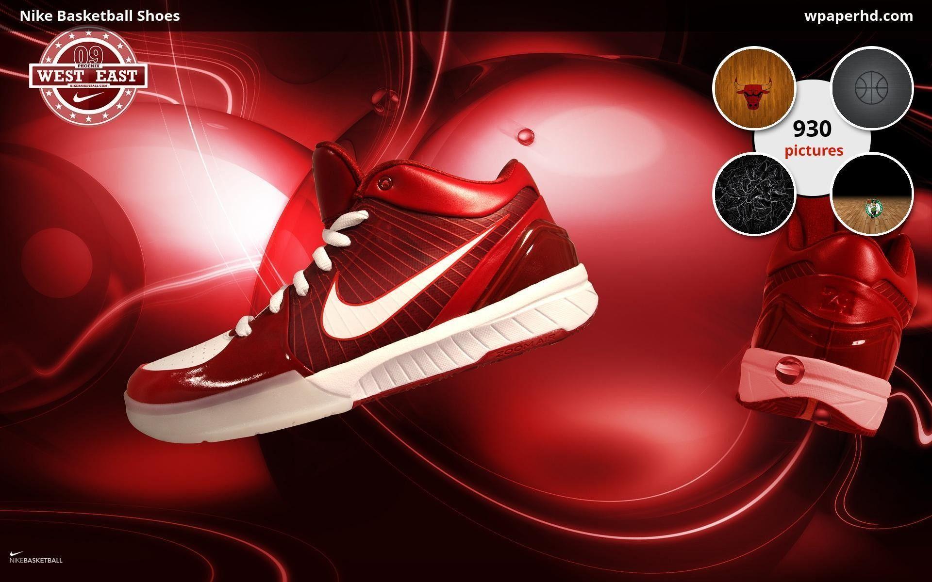 Basketball Shoes Wallpapers - Top Free Basketball Shoes Backgrounds ...