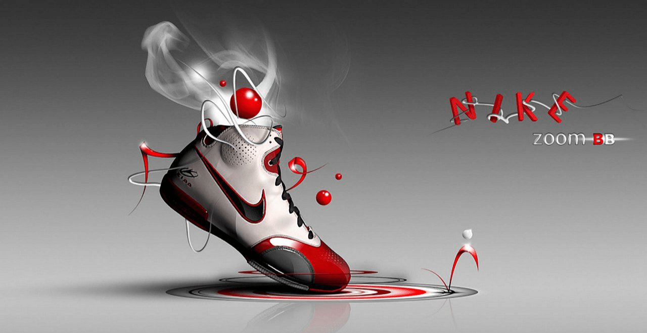 Basketball Shoes Wallpapers - Top Free Basketball Shoes Backgrounds ...