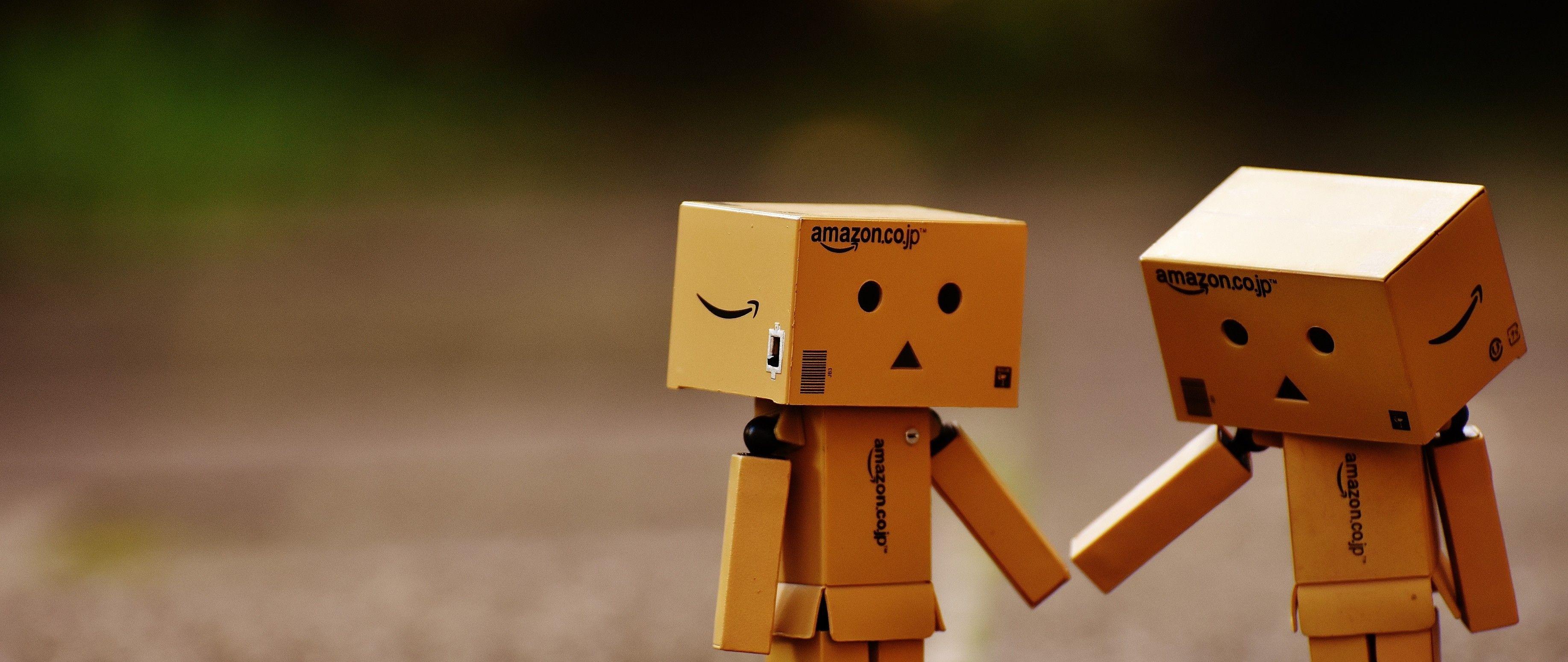 Danbo Wallpapers - Top Free Danbo Backgrounds - WallpaperAccess