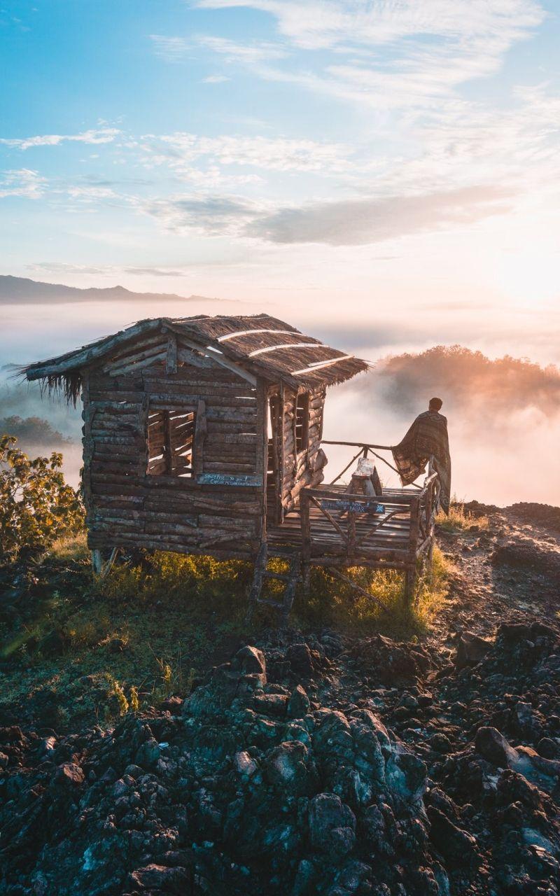 Yogyakarta Wallpapers - Top Free Yogyakarta Backgrounds - WallpaperAccess