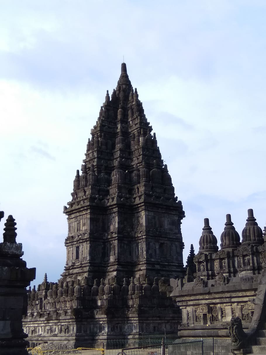 Prambanan Wallpapers - Top Free Prambanan Backgrounds - WallpaperAccess