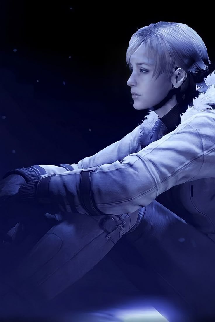 Sherry Birkin Wallpapers - Top Free Sherry Birkin Backgrounds ...
