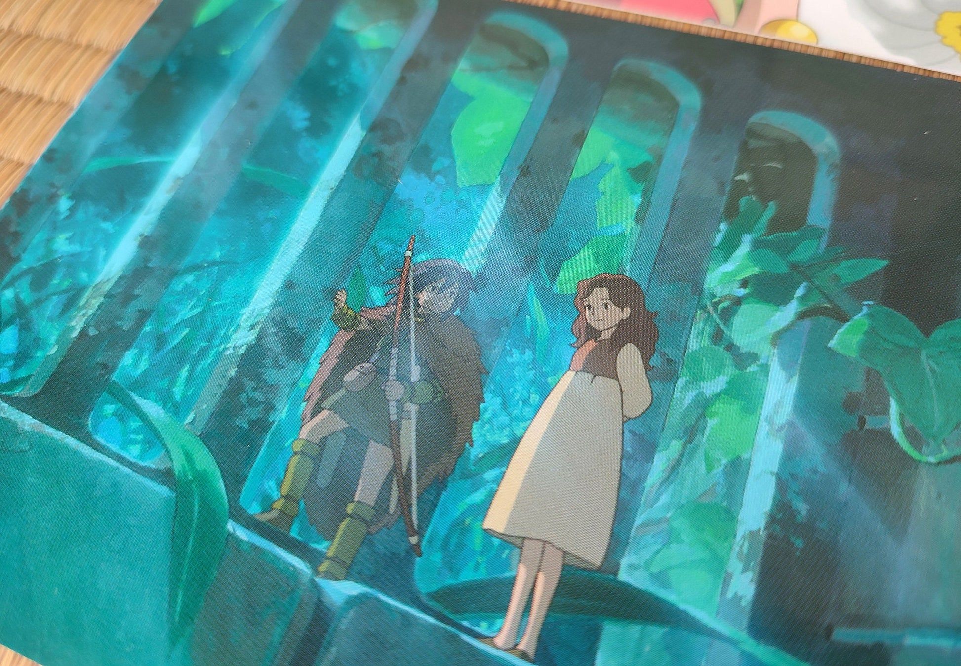 Ghibli Study Wallpapers - Top Free Ghibli Study Backgrounds ...