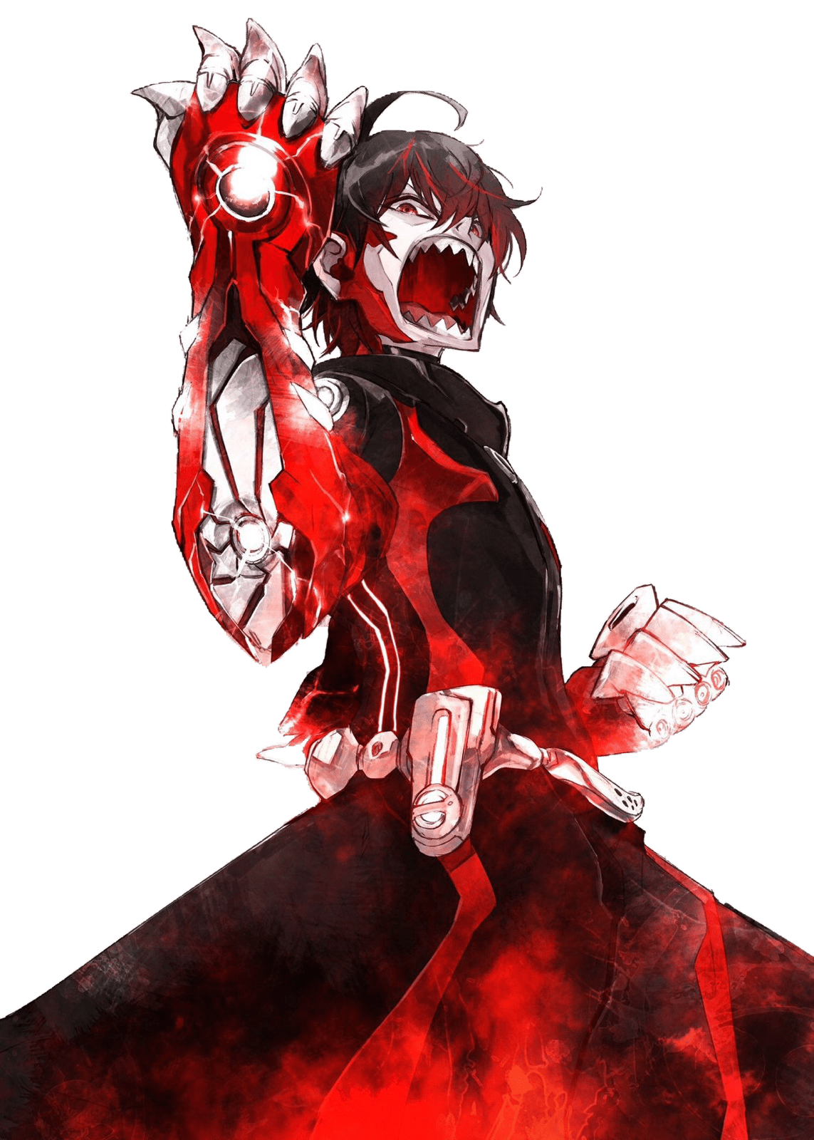 Rokuro Wallpapers - Top Free Rokuro Backgrounds - WallpaperAccess