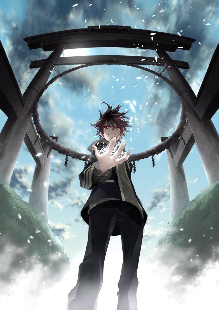 Rokuro Wallpapers - Top Free Rokuro Backgrounds - WallpaperAccess