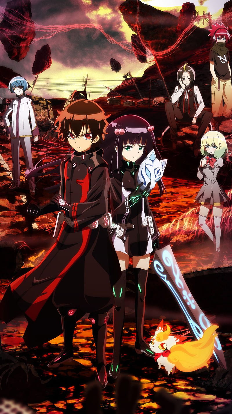 Rokuro Wallpapers - Top Free Rokuro Backgrounds - WallpaperAccess