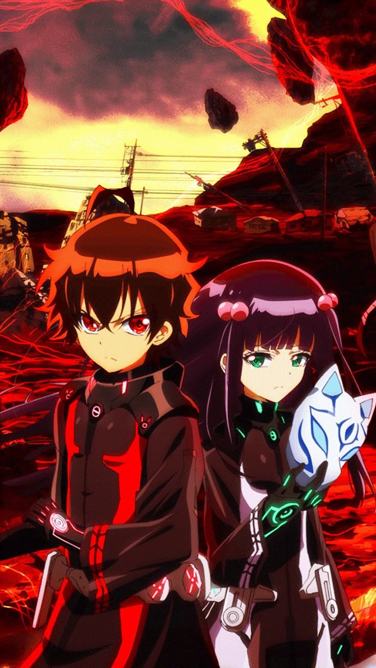 Rokuro Wallpapers - Top Free Rokuro Backgrounds - WallpaperAccess