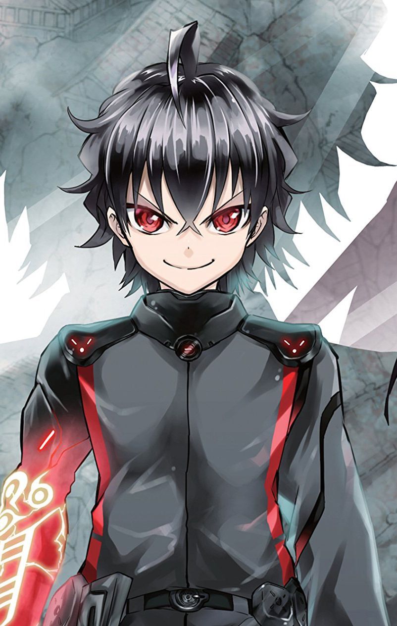 Rokuro Wallpapers - Top Free Rokuro Backgrounds - WallpaperAccess