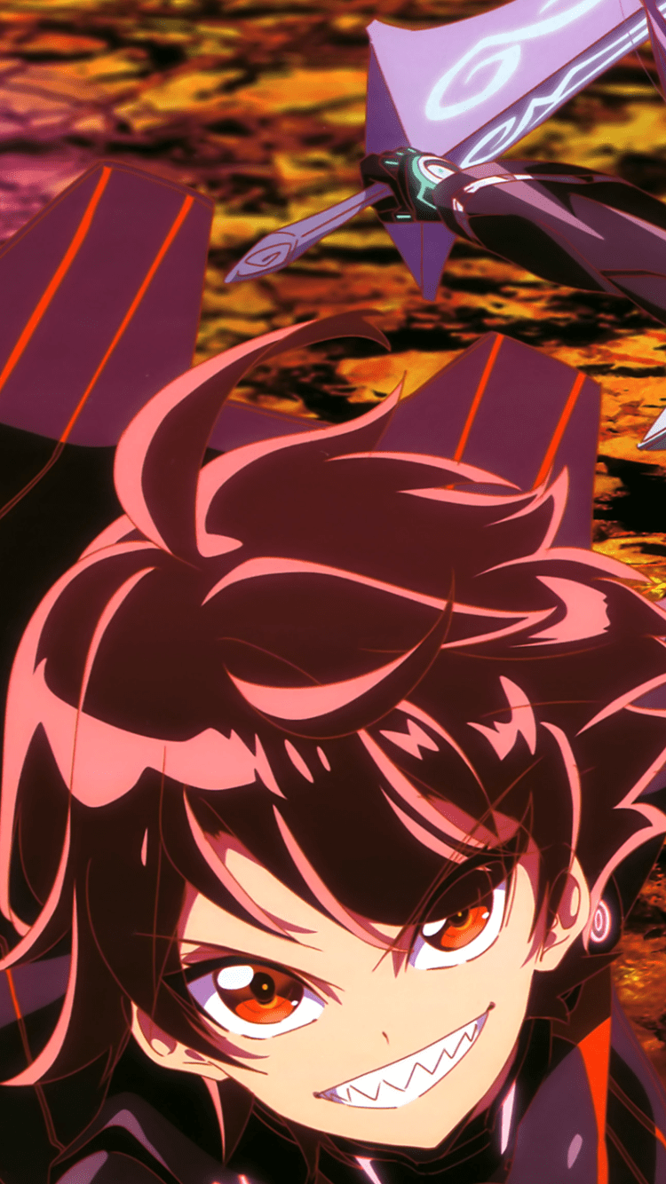 Rokuro Wallpapers - Top Free Rokuro Backgrounds - WallpaperAccess