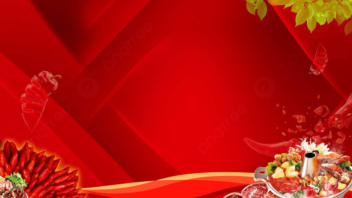 Red Food Wallpapers - Top Free Red Food Backgrounds - WallpaperAccess