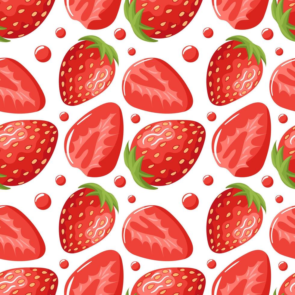 Red Food Wallpapers - Top Free Red Food Backgrounds - WallpaperAccess