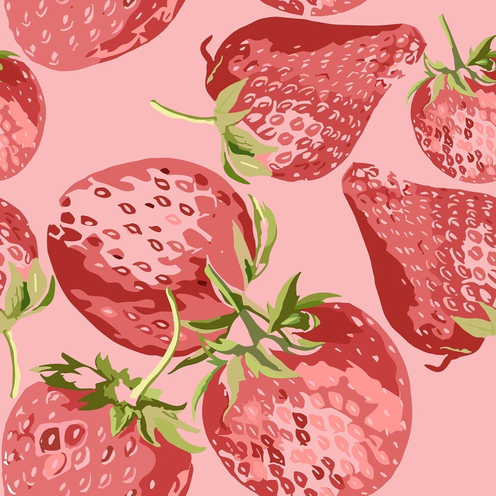 Red Food Wallpapers - Top Free Red Food Backgrounds - WallpaperAccess