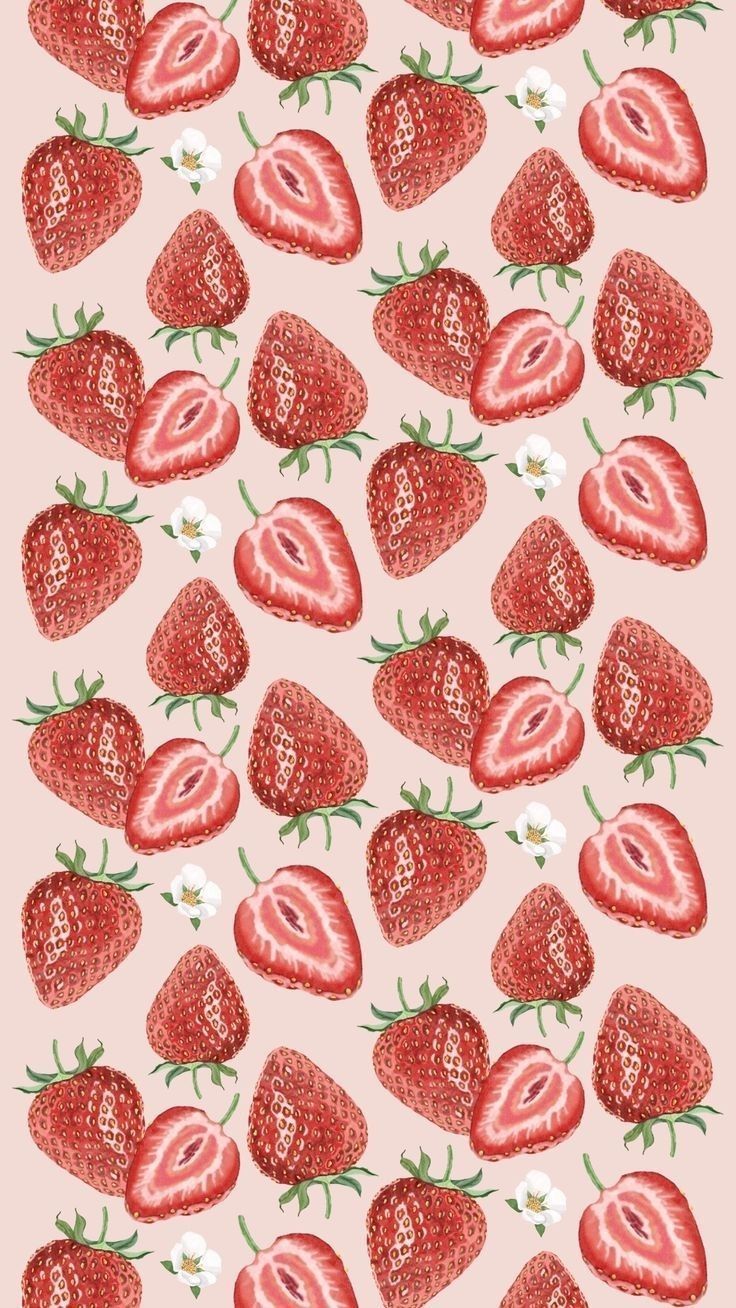 Red Food Wallpapers - Top Free Red Food Backgrounds - WallpaperAccess