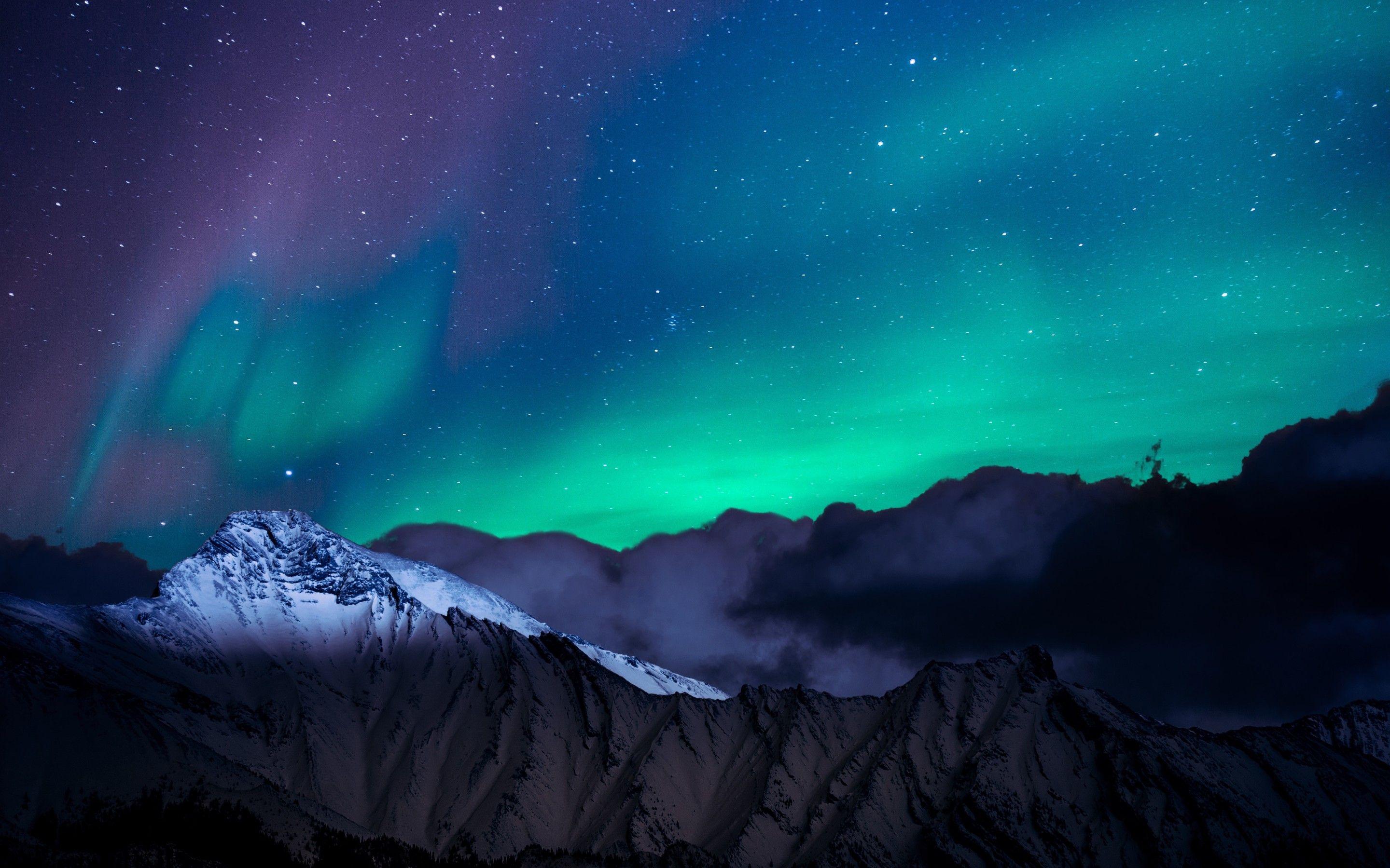 Night Sky 8k Wallpapers - Top Free Night Sky 8k Backgrounds ...