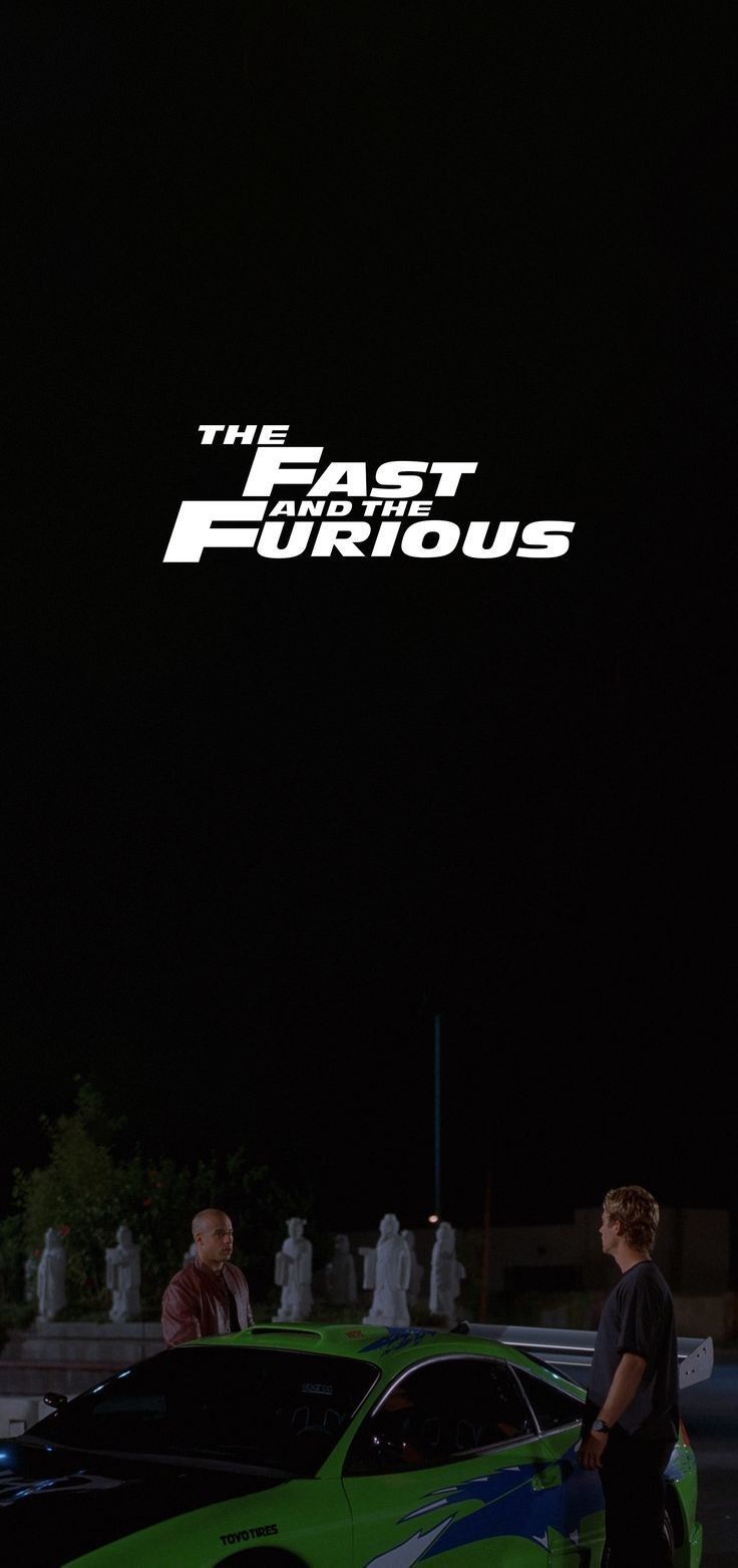 Fast and Forius Wallpapers - Top Free Fast and Forius Backgrounds ...