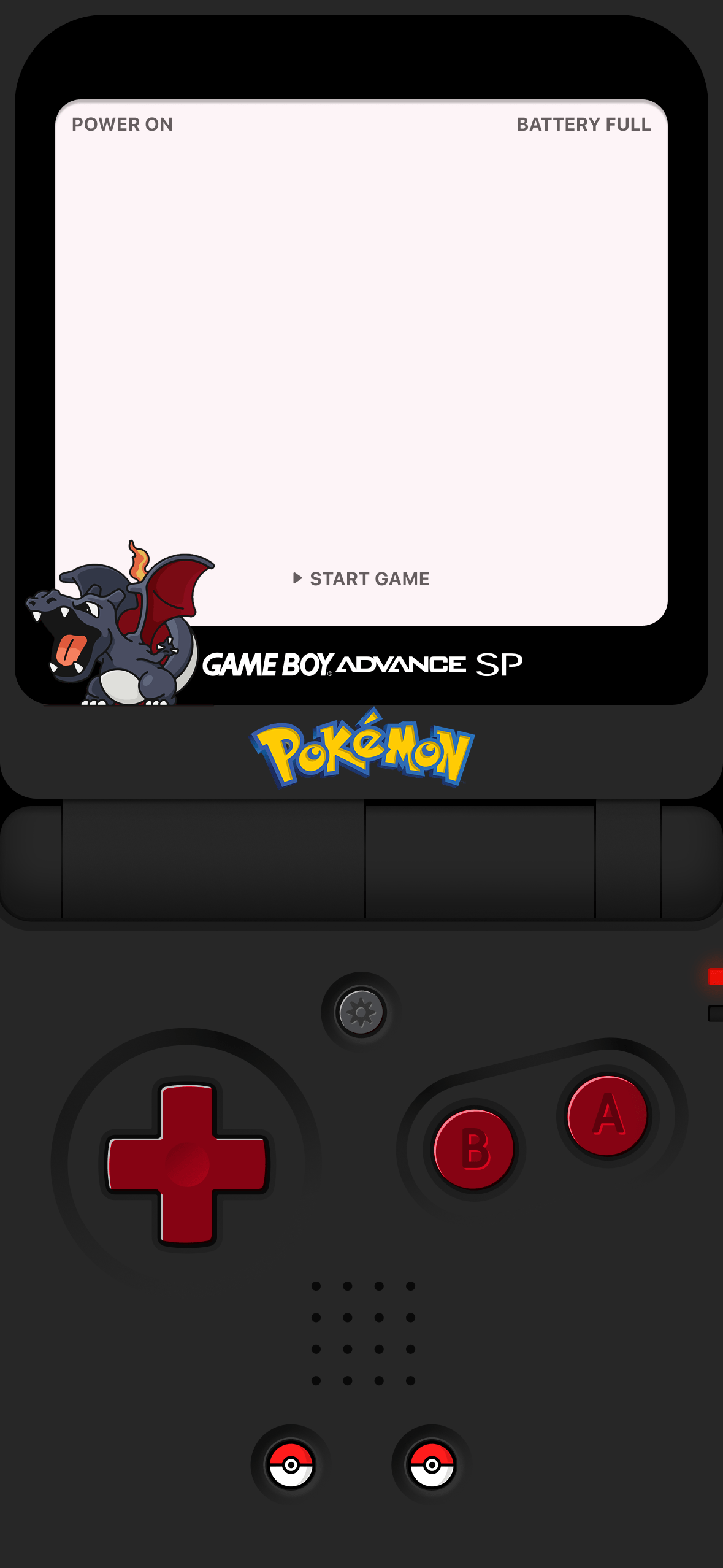 Pokemon GBA Wallpapers - Top Free Pokemon GBA Backgrounds - WallpaperAccess