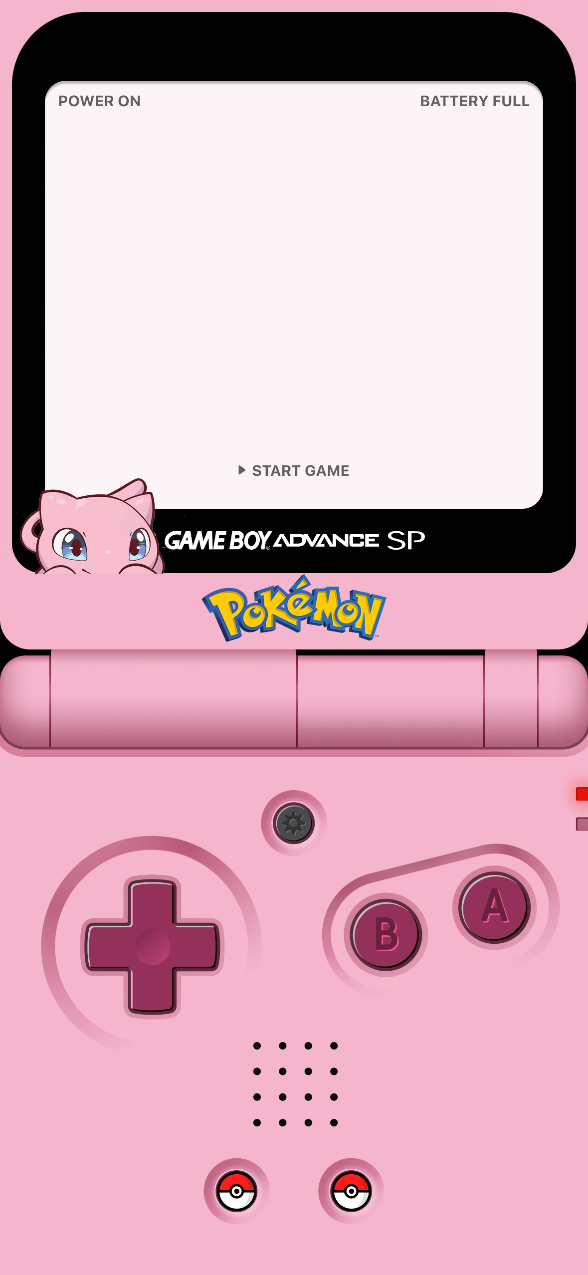 Pokemon GBA Wallpapers - Top Free Pokemon GBA Backgrounds - WallpaperAccess
