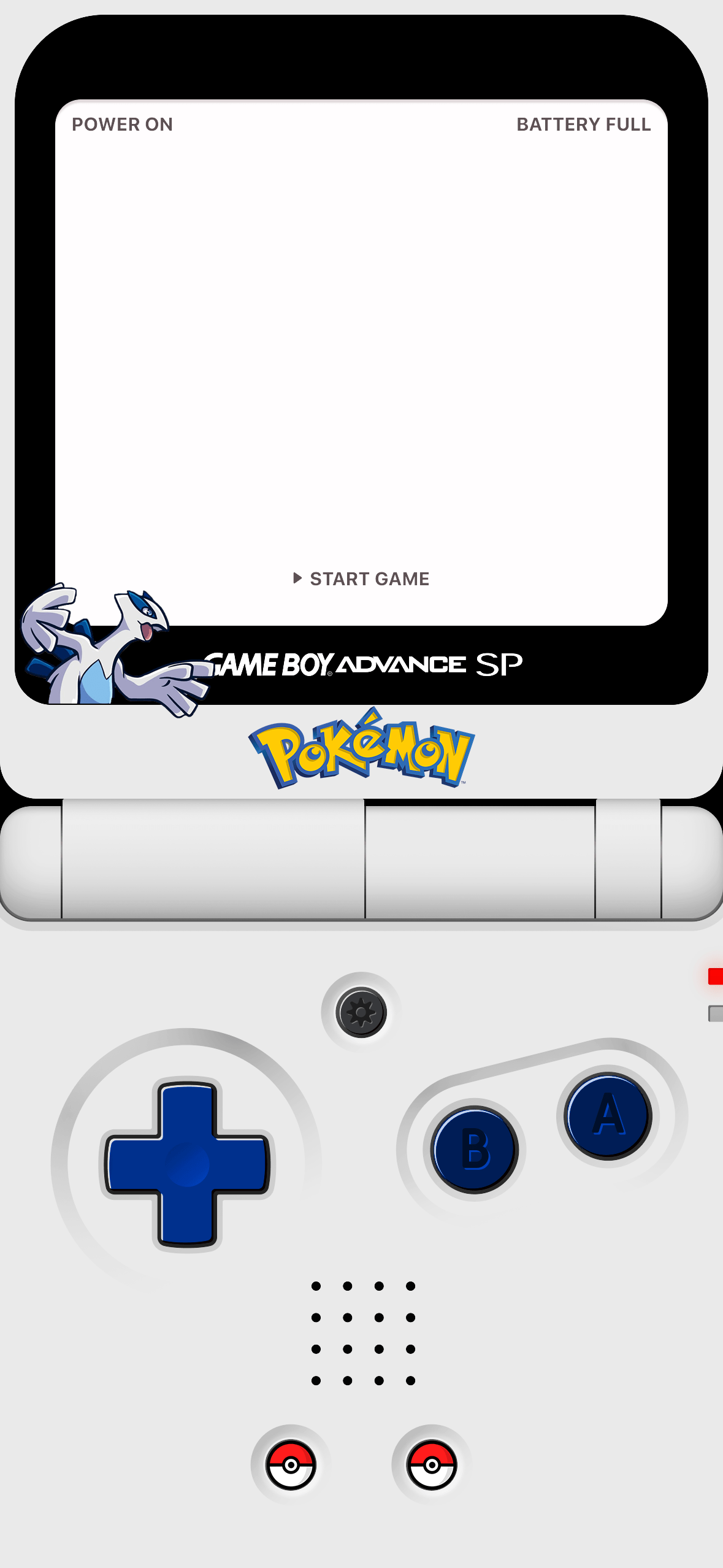 Pokemon GBA Wallpapers - Top Free Pokemon GBA Backgrounds - WallpaperAccess
