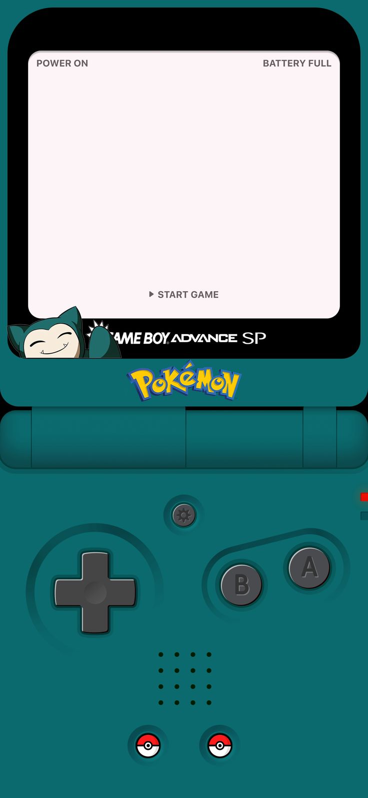 Pokemon GBA Wallpapers - Top Free Pokemon GBA Backgrounds - WallpaperAccess