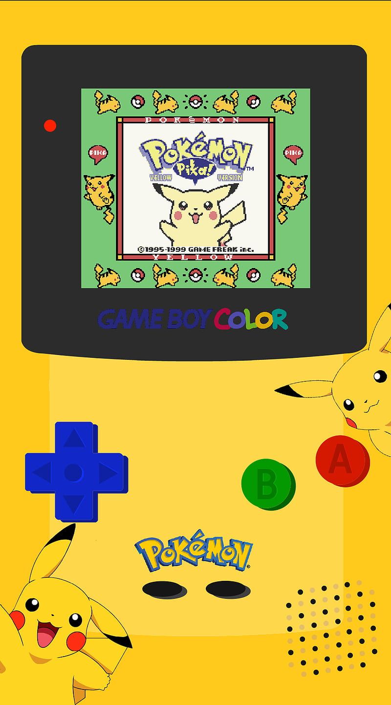 Pokemon GBA Wallpapers - Top Free Pokemon GBA Backgrounds - WallpaperAccess