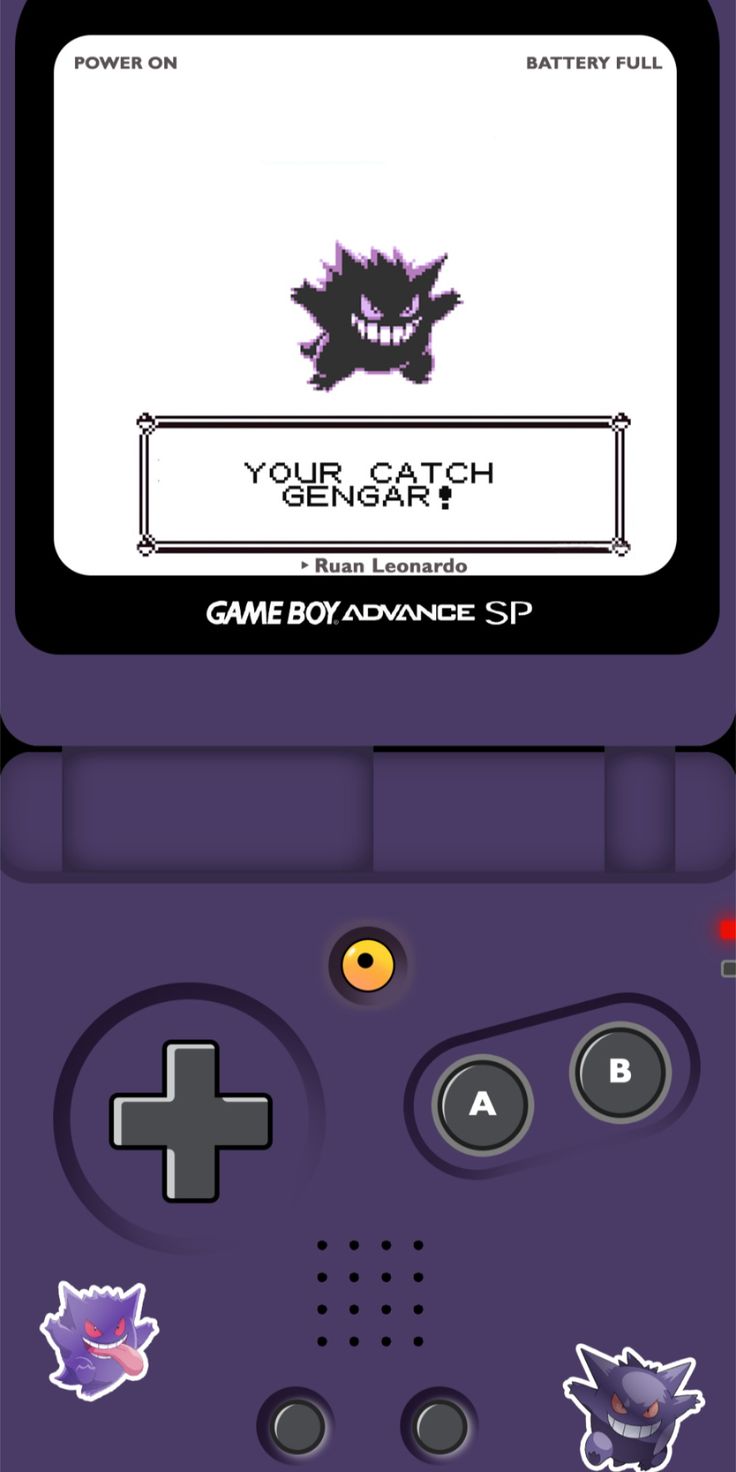 Pokemon GBA Wallpapers - Top Free Pokemon GBA Backgrounds - WallpaperAccess