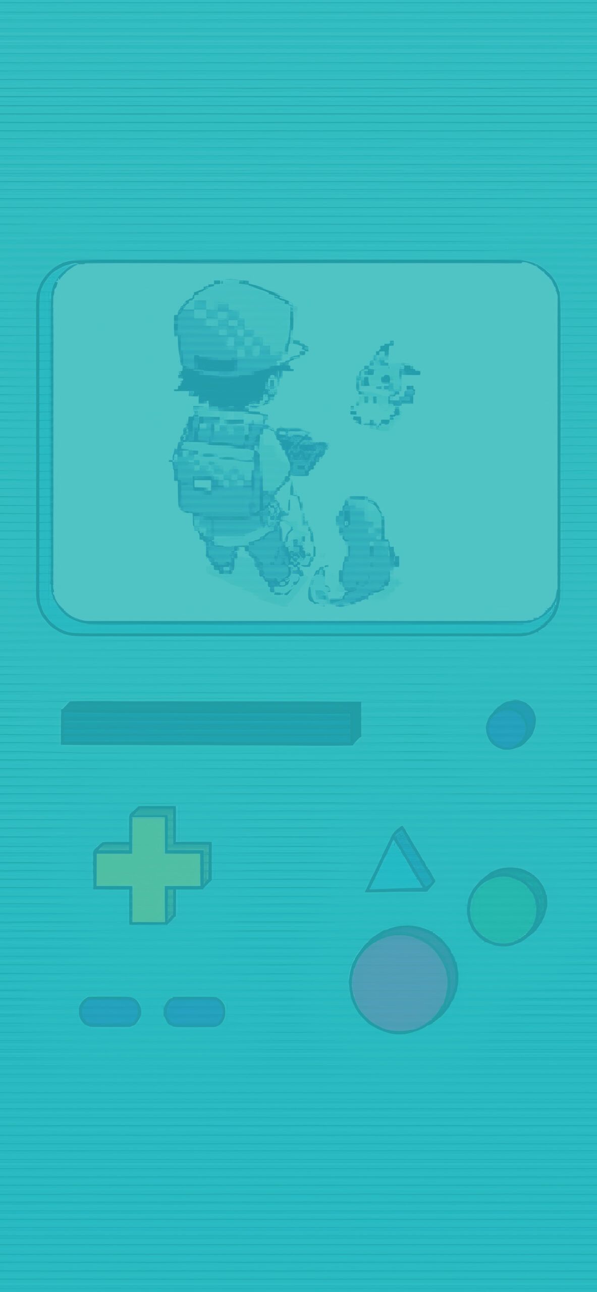 Pokemon GBA Wallpapers - Top Free Pokemon GBA Backgrounds - WallpaperAccess