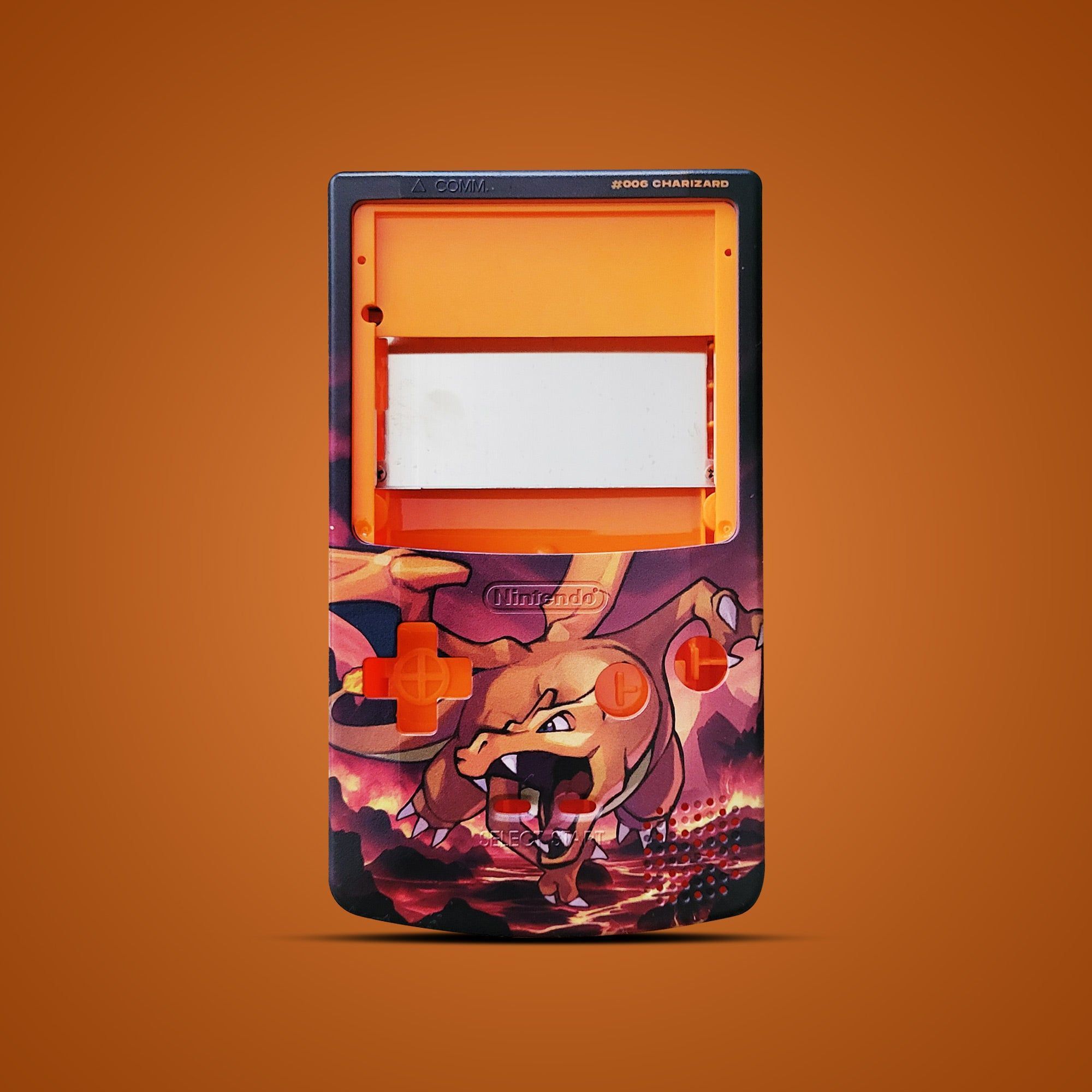 Pokemon GBA Wallpapers - Top Free Pokemon GBA Backgrounds - WallpaperAccess