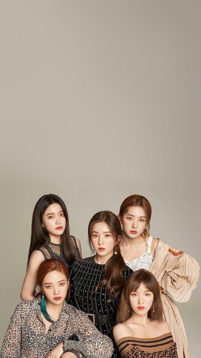 Red Velvet Psycho Wallpapers - Top Free Red Velvet Psycho Backgrounds - WallpaperAccess