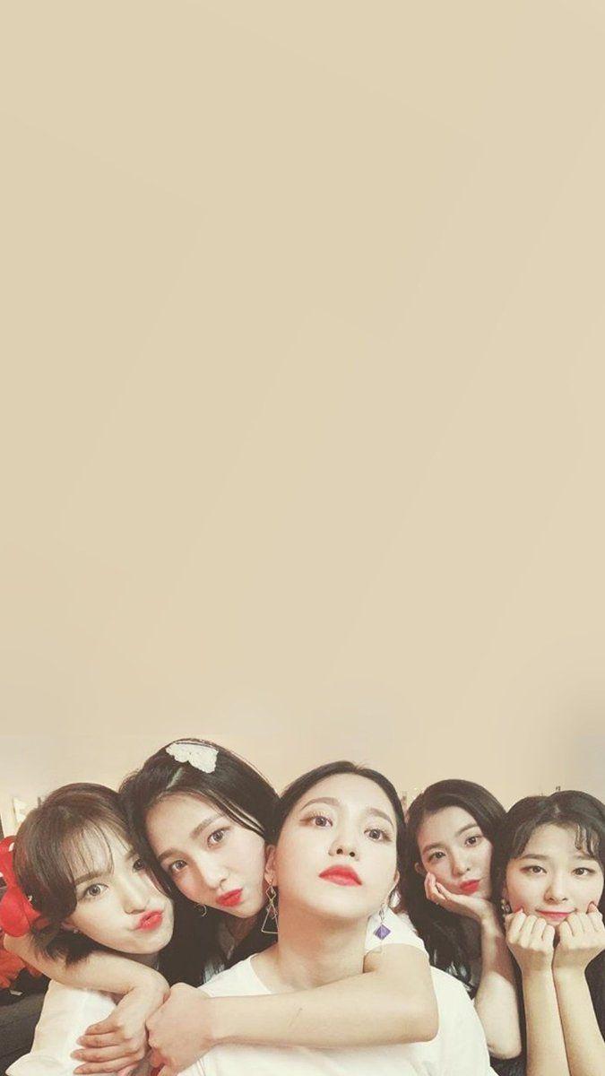 Red Velvet Psycho Wallpapers - Top Free Red Velvet Psycho Backgrounds ...