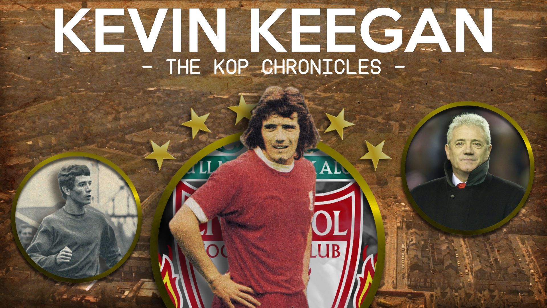 Kevin Keegan Wallpapers - Top Free Kevin Keegan Backgrounds ...