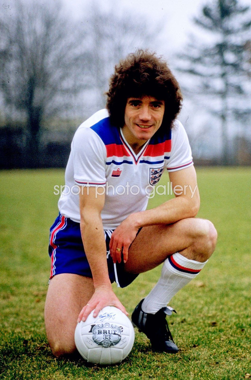 Kevin Keegan Wallpapers - Top Free Kevin Keegan Backgrounds ...