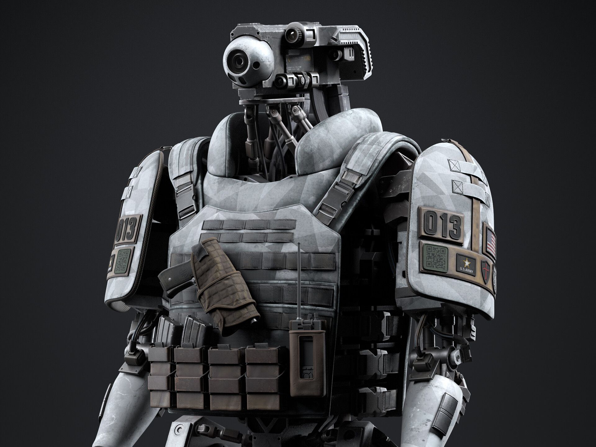 Outside The Wire Wallpapers - Top Free Outside The Wire Backgrounds - WallpaperAccess