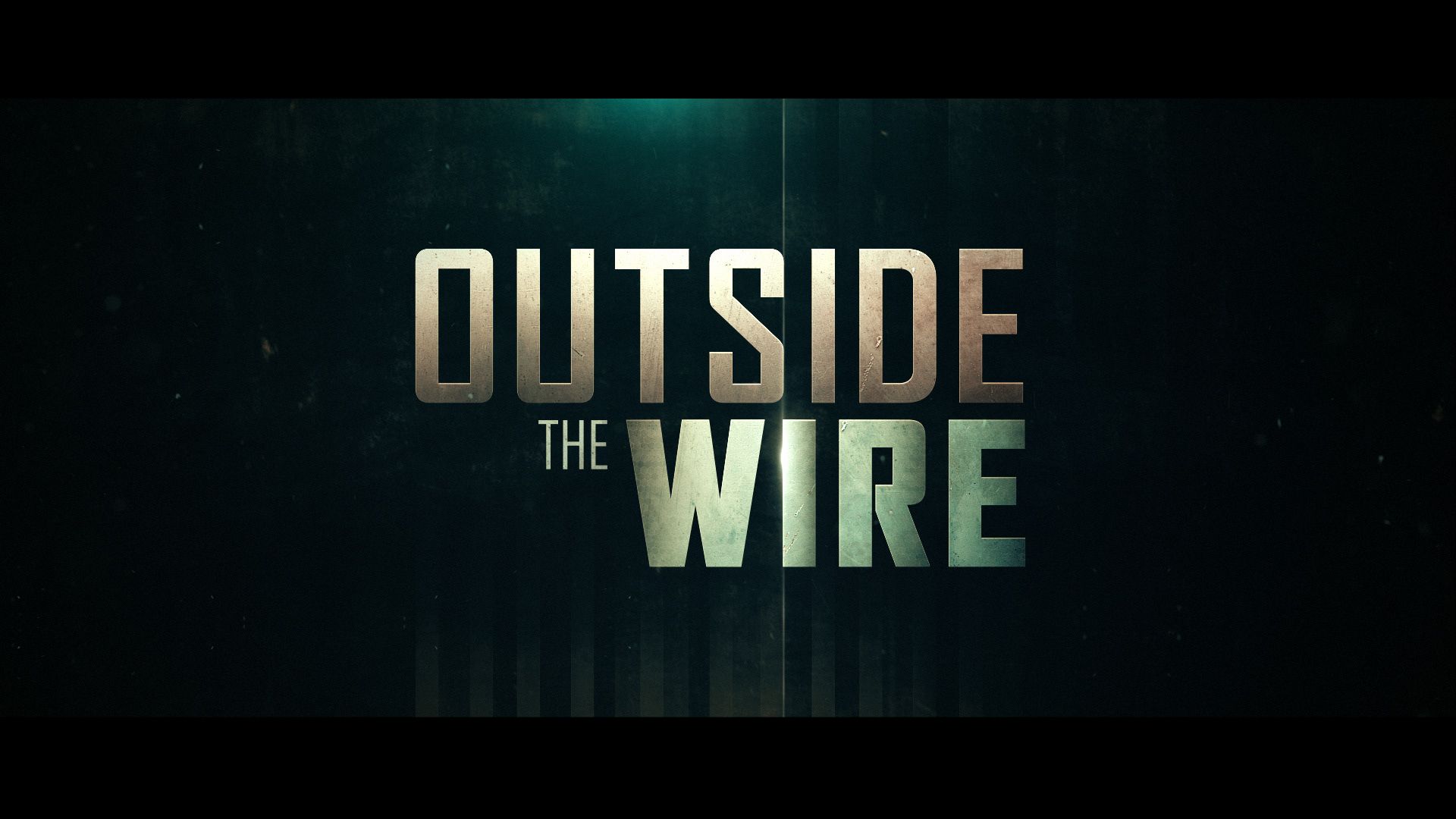Outside The Wire Wallpapers - Top Free Outside The Wire Backgrounds ...