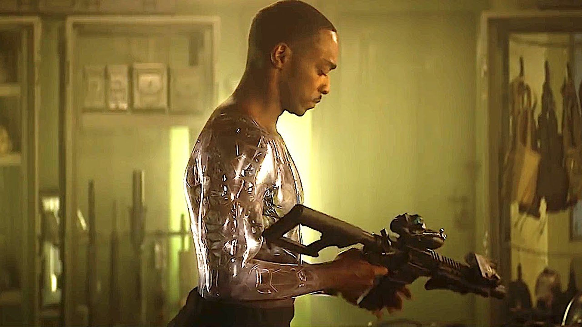 Outside The Wire Wallpapers - Top Free Outside The Wire Backgrounds - WallpaperAccess