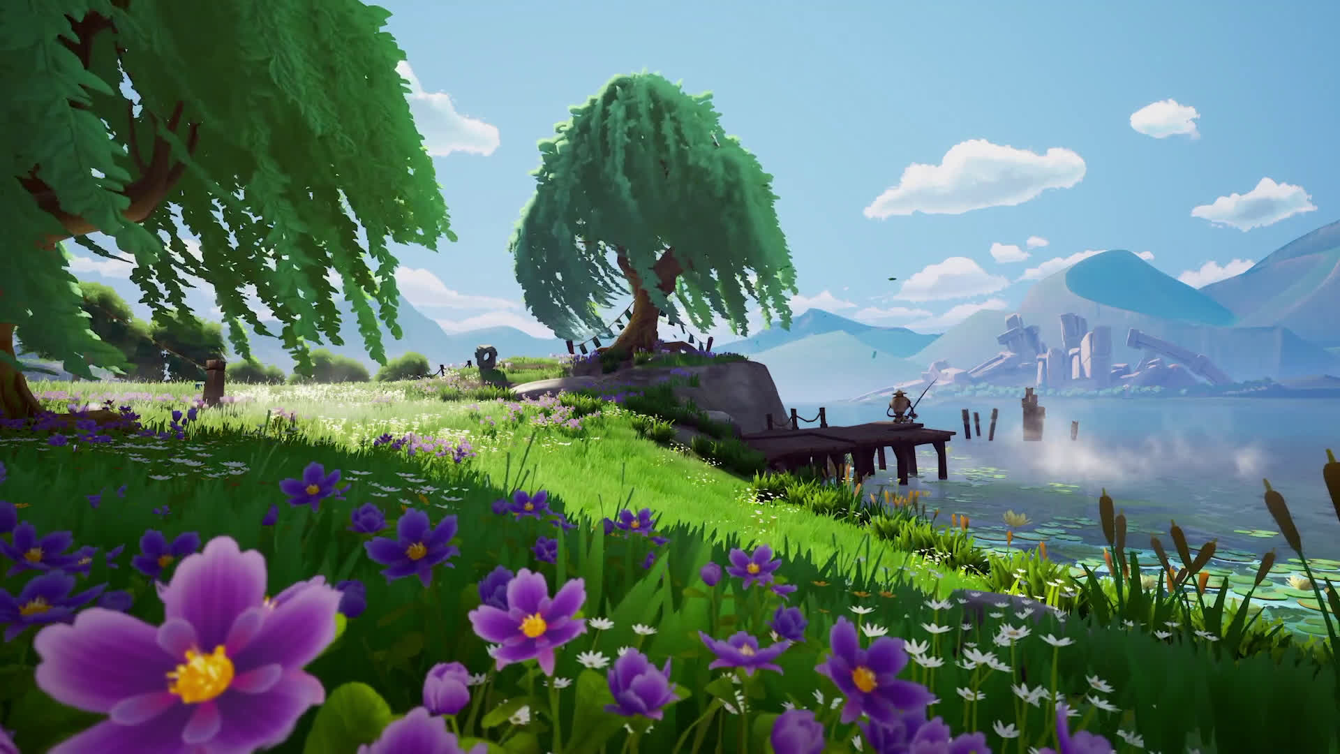 Palia Wallpapers - Top Free Palia Backgrounds - WallpaperAccess