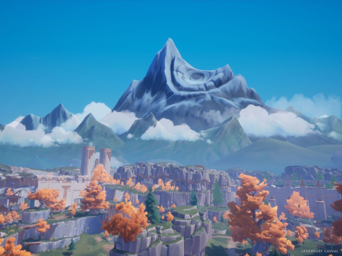 Palia Wallpapers - Top Free Palia Backgrounds - WallpaperAccess