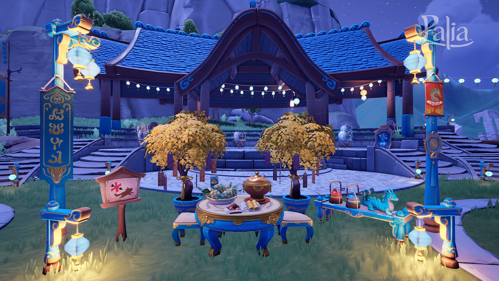 Palia Wallpapers - Top Free Palia Backgrounds - WallpaperAccess