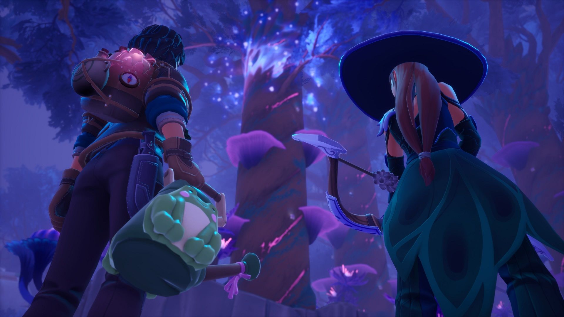 Palia Wallpapers - Top Free Palia Backgrounds - WallpaperAccess