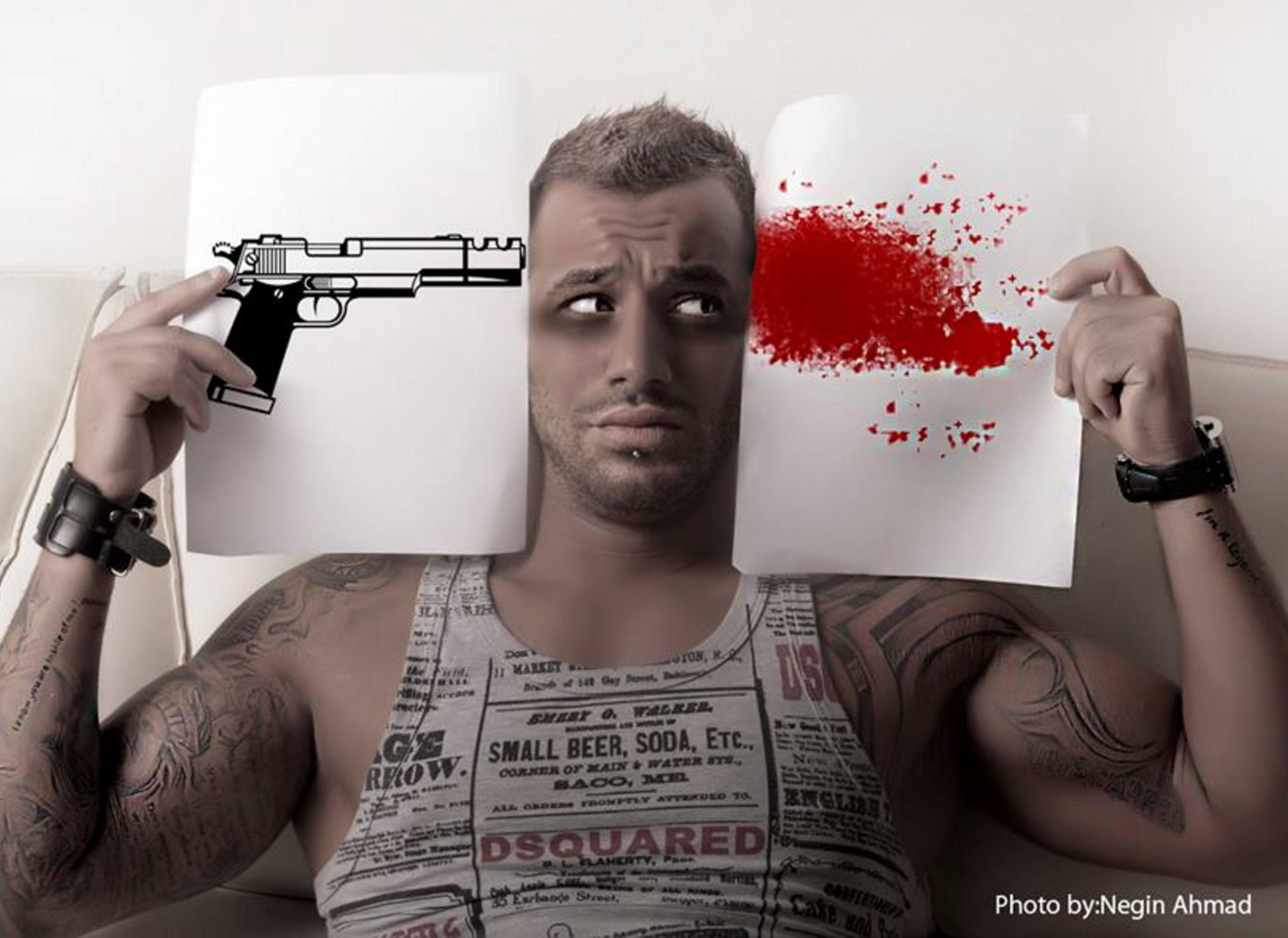 Amir Tataloo Wallpapers - Top Free Amir Tataloo Backgrounds ...